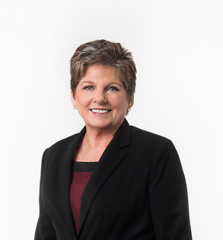 LCS&Z Principal, Mary MacKrell, CPA, CGMA Promoted to Partner | Lutz ...